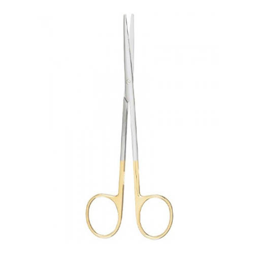 Delicate Pattern Metzenbaum Scissors – Nabsons Med