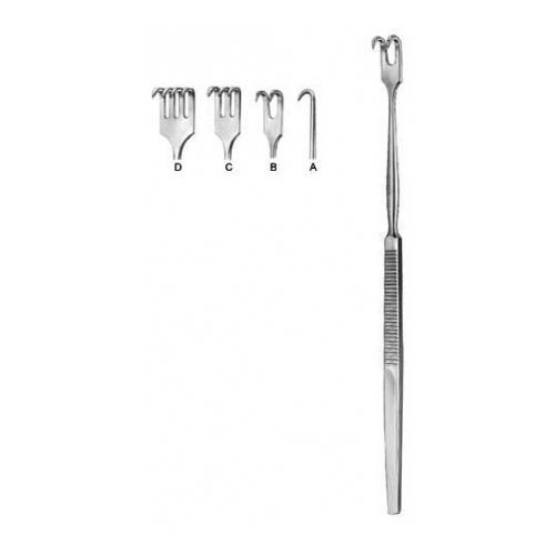 Hooklet – Nabsons Med