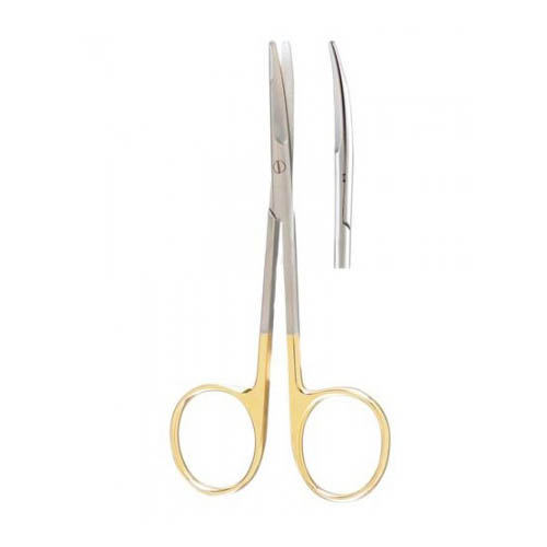 Kaye Dissecting Scissors – Nabsons Med