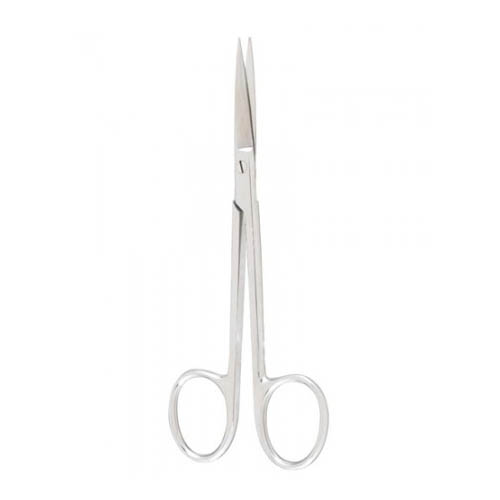 Wagner Plastic Surgery Scissors – Nabsons Med