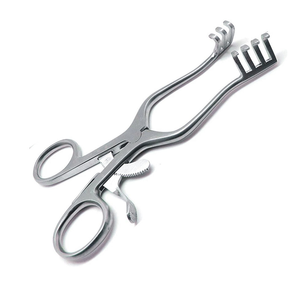 Weitlaner Retractor – 9 – Nabsons Med